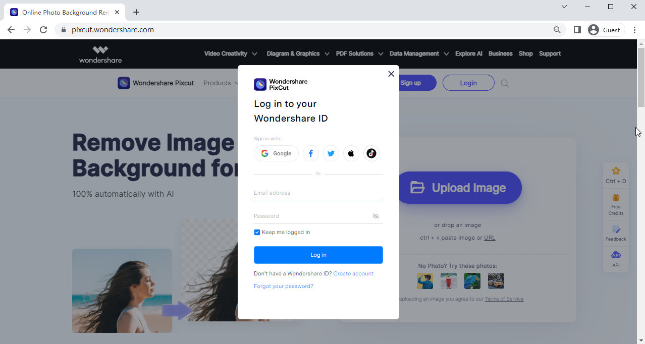 Hapus Latar Belakang dari Tanda Tangan (Panduan Komprehensif)