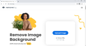 Verwenden Sie Adobe Express, um den Hintergrund zu entfernen: Schritt ...