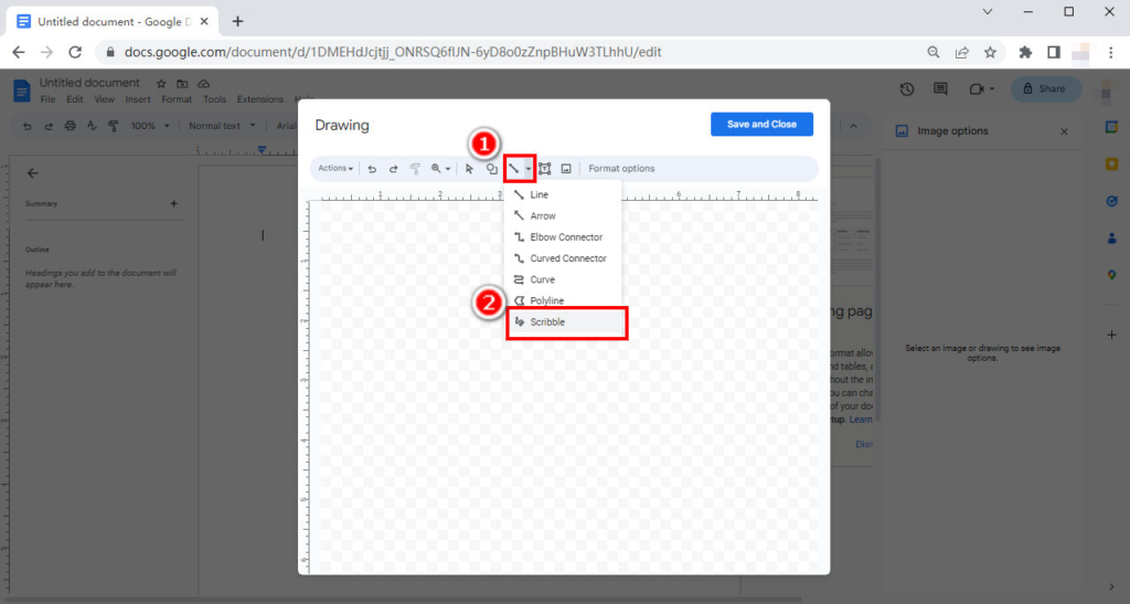 Cara Menambahkan Tanda Tangan di Google Docs (3 Metode Efektif)