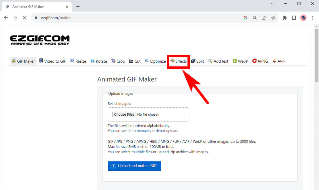 6 个免费在线工具来删除 GIF 背景