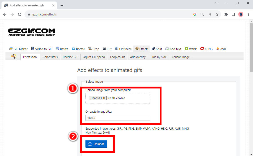 6 Free Online Tools to Remove Background from GIF