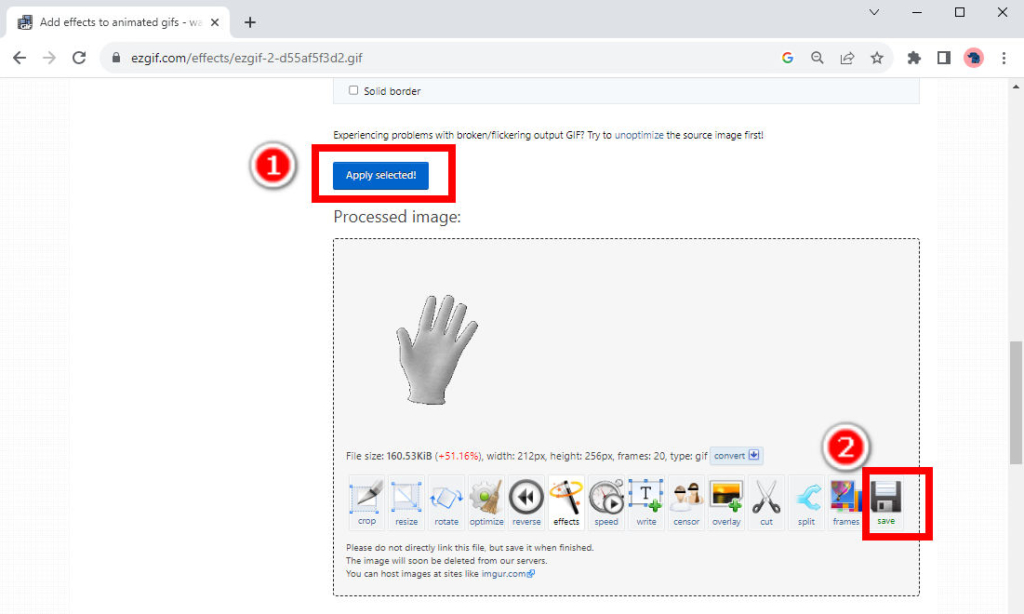 6 Free Online Tools to Remove Background from GIF