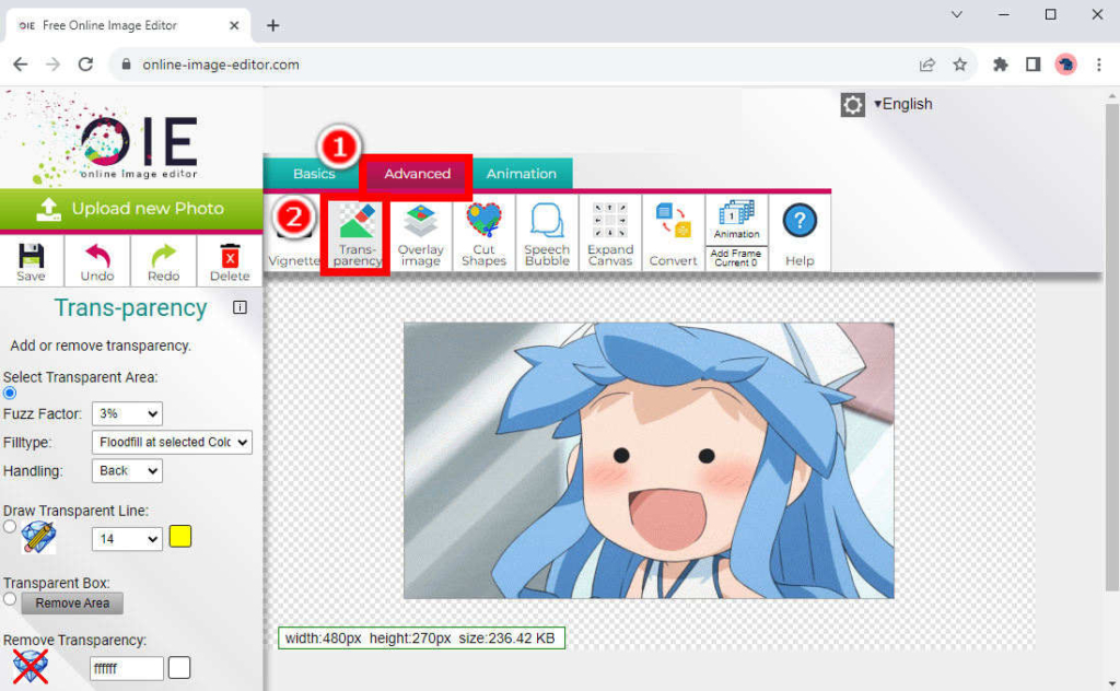 6 Free Online Tools to Remove Background from GIF