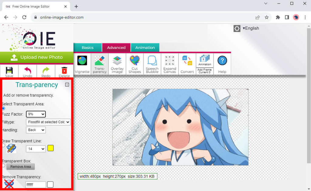 6 Free Online Tools to Remove Background from GIF