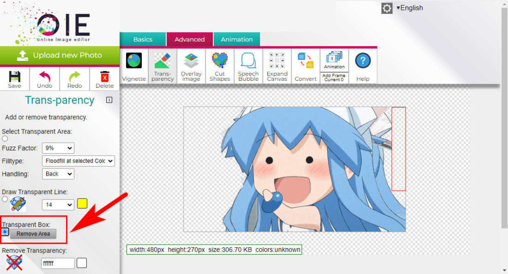 6 Free Online Tools to Remove Background from GIF