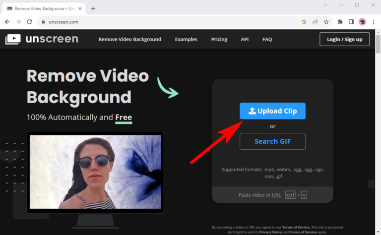 6 Free Online Tools to Remove Background from GIF