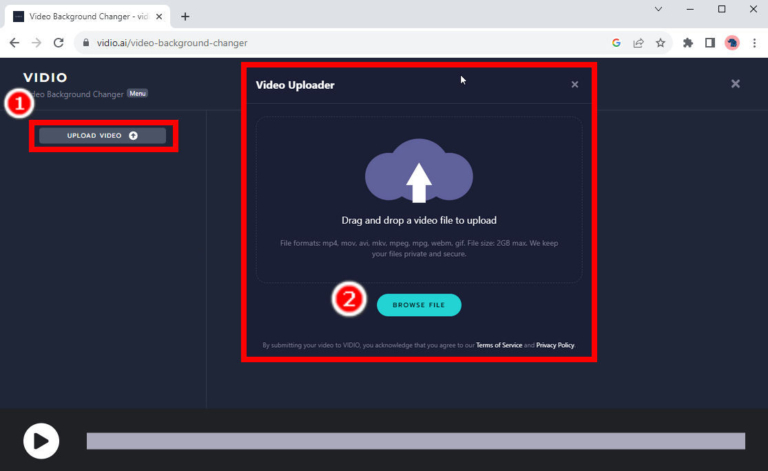 6 Free Online Tools to Remove Background from GIF