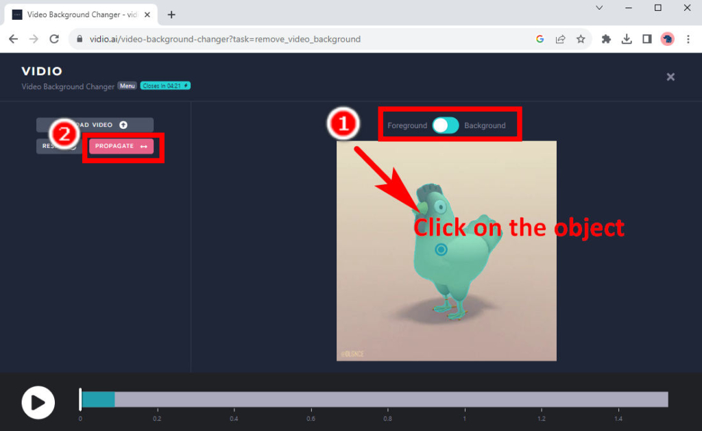 6 Free Online Tools to Remove Background from GIF