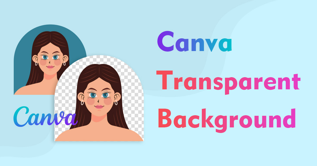 So erhalten Sie einen transparenten Hintergrund in Canva – einfache ...