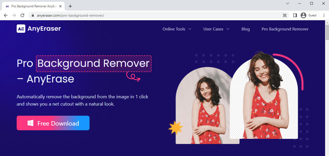 How Does Pixlr Remove Background: Step-by-Step