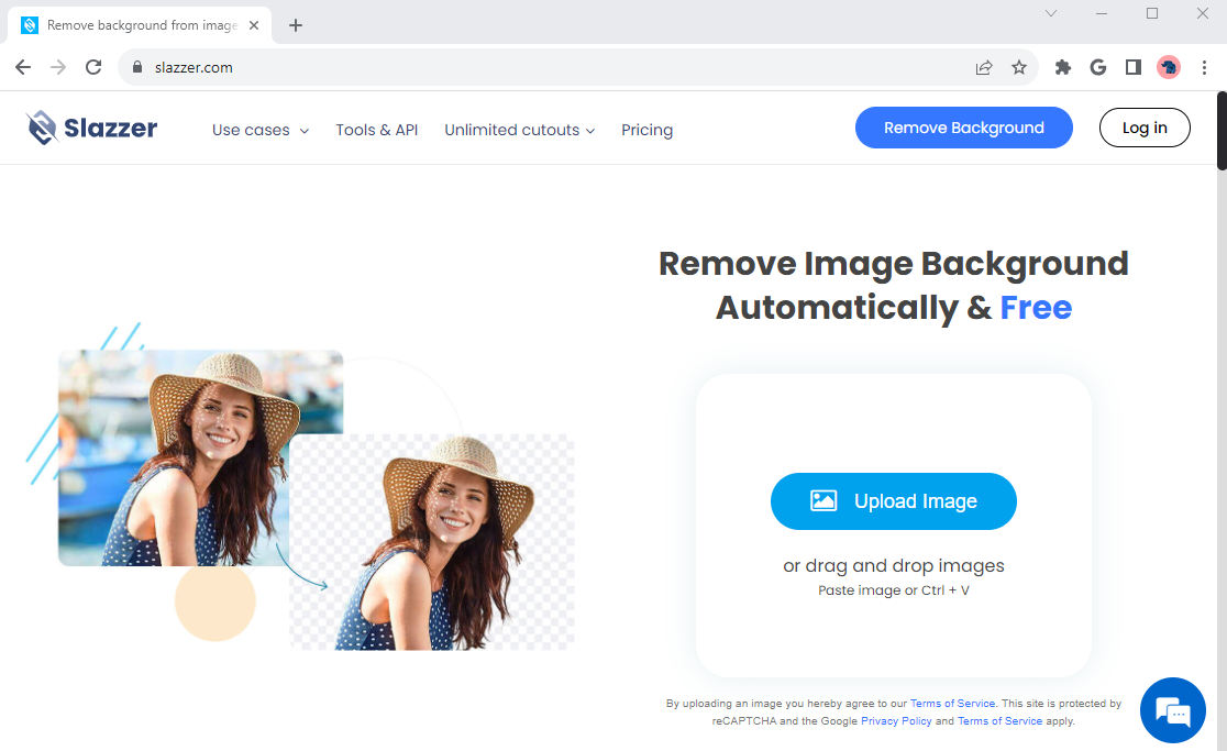 如何快速准确地去除 Procreate 中的背景