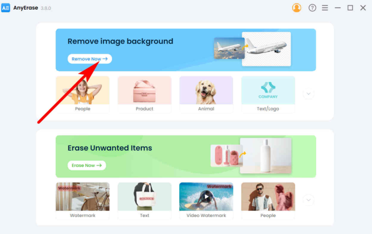 How to Make A PNG Transparent with 1 Single Click
