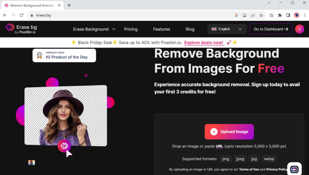 Change Passport Photo Background Color with AI Tools