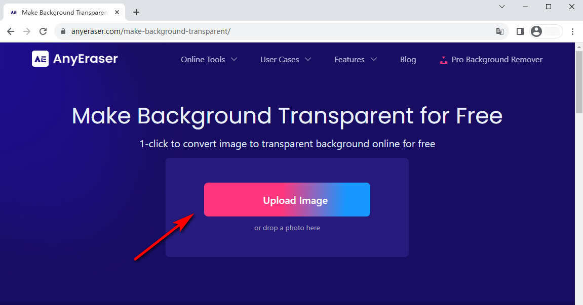 Comment rendre l'arrière-plan transparent dans Photoshop
