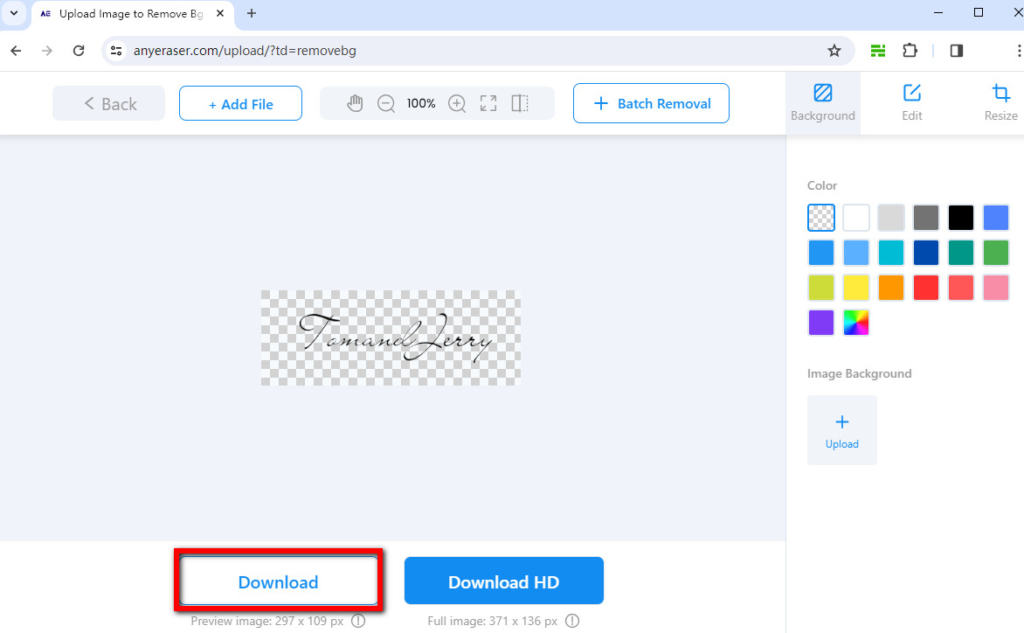 Create a Transparent Signature Online - 2024 Quick Way Create a ...