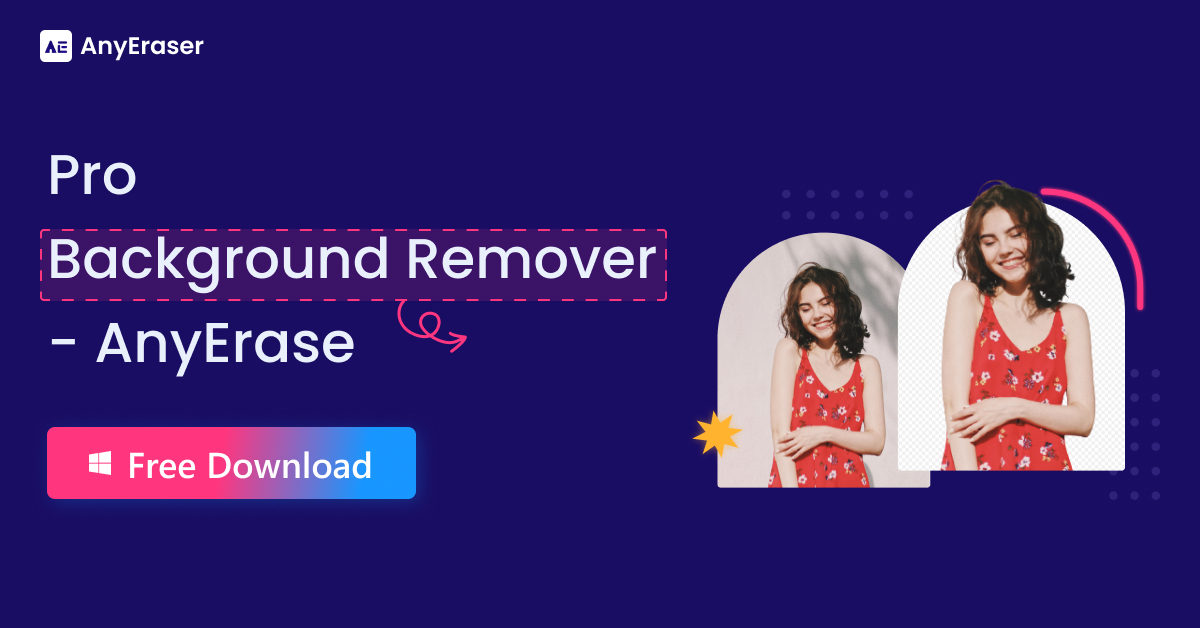 AnyEraser User Guide