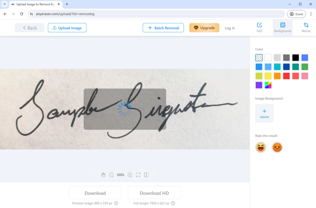 如何免費建立數位簽名（手寫和打字）