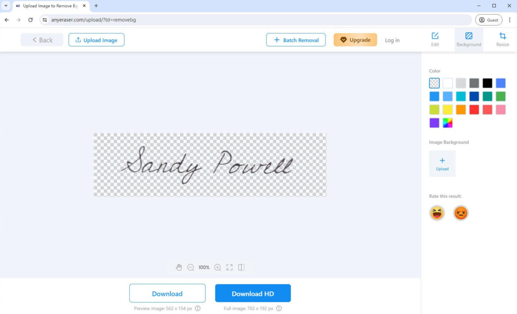 How to Copy Signature from PDF | Scanned & Standard Doc