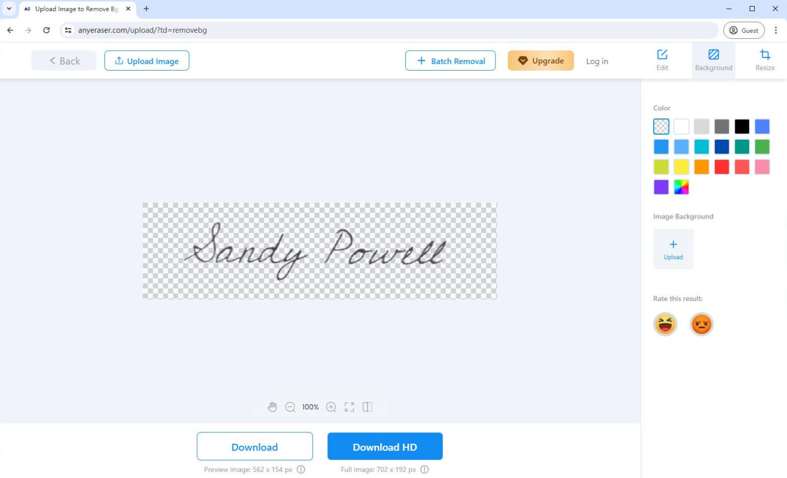 How to Copy Signature from PDF | Scanned & Standard Doc