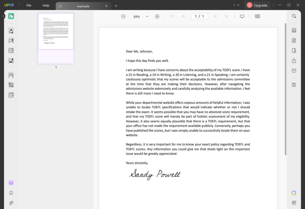 How to Copy Signature from PDF | Scanned & Standard Doc