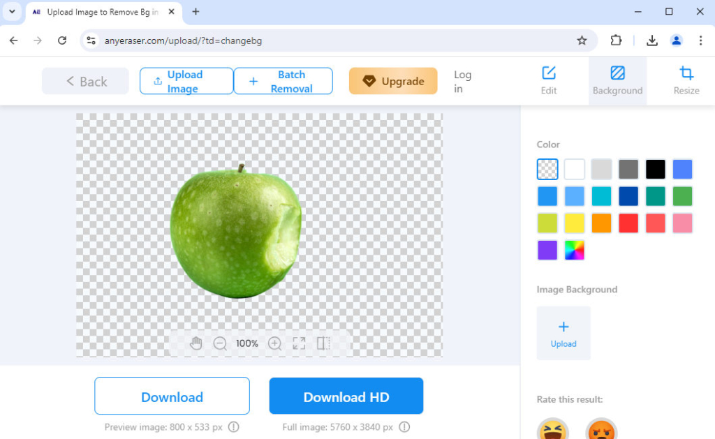 How to Add White Background to Photo in a Few Steps