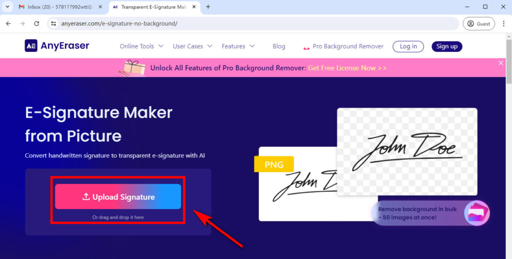 How to Add a Signature in Gmail (Step-by-Step)