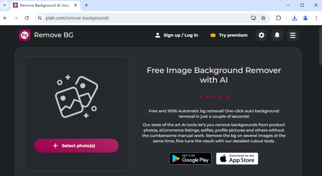 How to Add White Background to Photo in a Few Steps