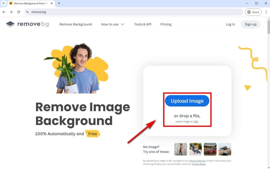 3 Simple Steps to Remove Black from Image of Any Kind