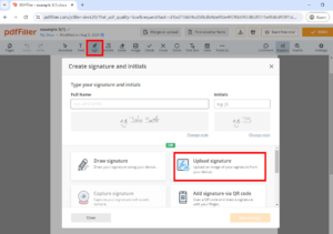 Copy Signature from Image in 3 Simple Steps
