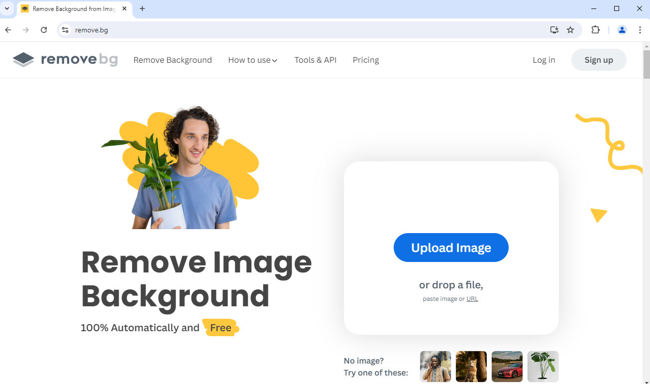 Adobe Background Remover: Vor- und Nachteile und Alternativen