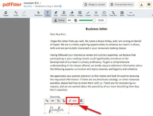Copy Signature from Image in 3 Simple Steps