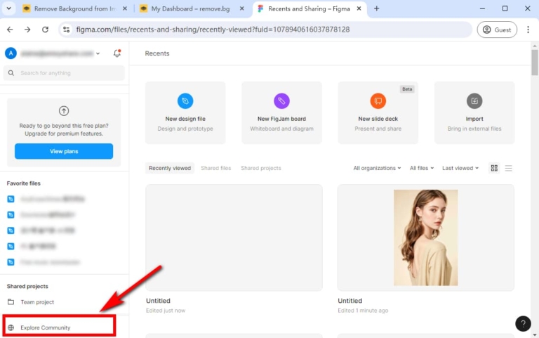 Figma Remove Background: Ultimate Guide (2024)