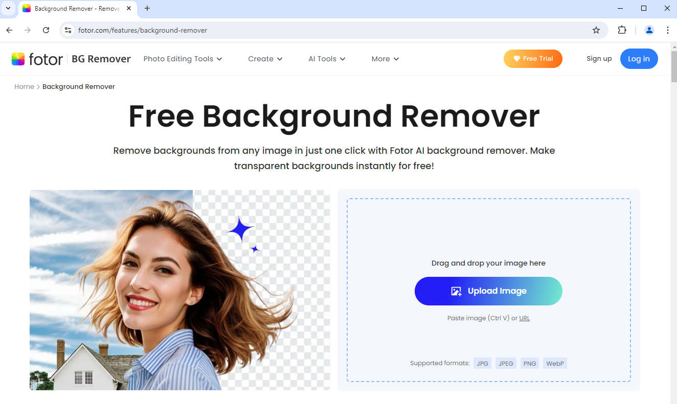Adobe Background Remover: Vor- und Nachteile und Alternativen