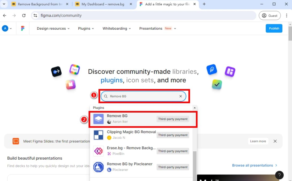 Figma Remove Background: Ultimate Guide (2024)