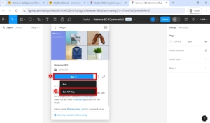 Figma Remove Background: Ultimate Guide (2024)