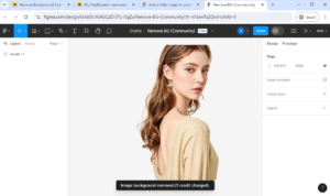 Figma Remove Background: Guia definitivo (2024)