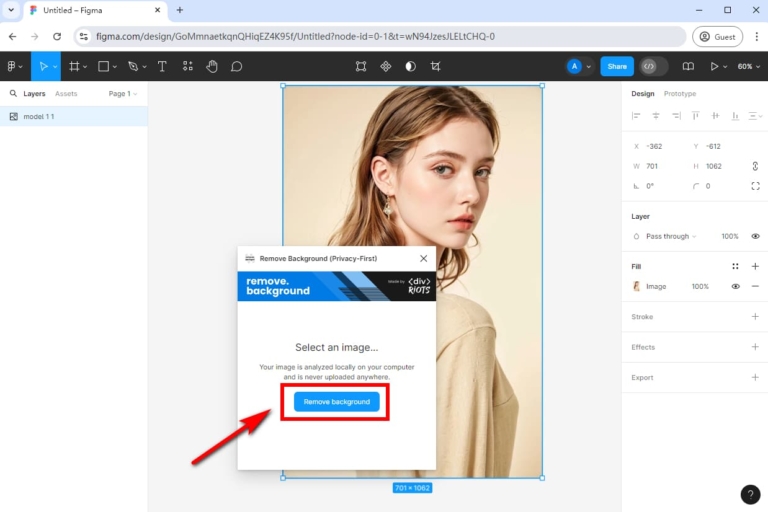 Figma Remove Background: Ultimate Guide (2024)