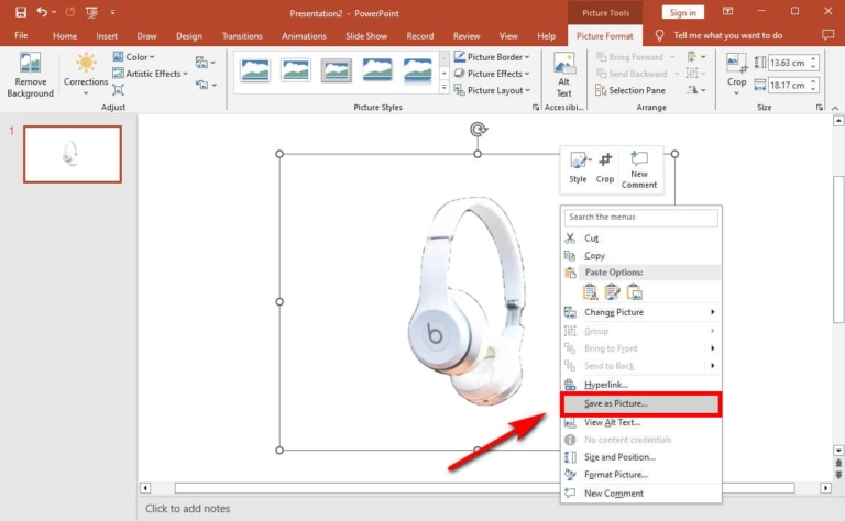 3 Simple Steps to Remove Black from Image of Any Kind
