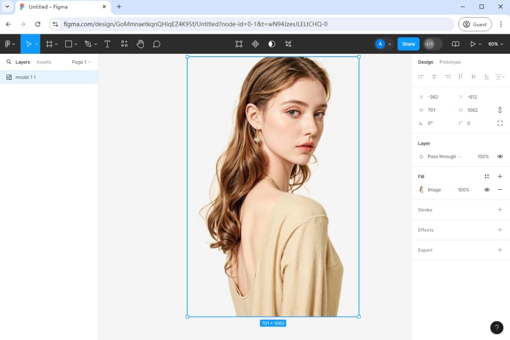 Figma Remove Background: Ultimate Guide (2024)