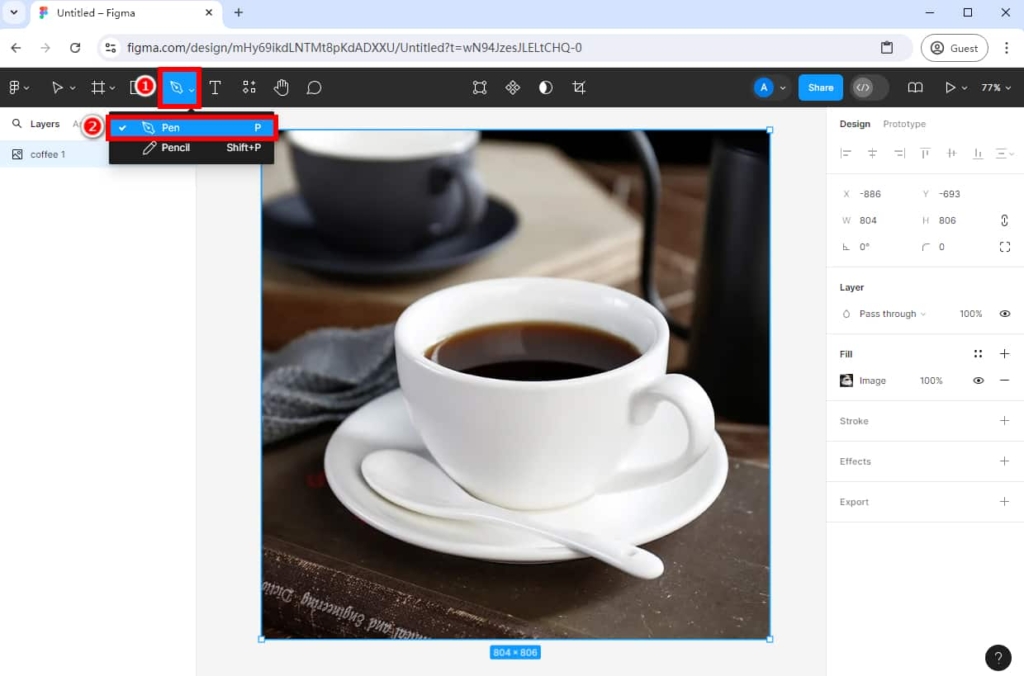 Figma Remove Background: Ultimate Guide (2024)