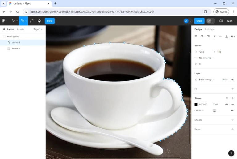 Figma Remove Background: Ultimate Guide (2024)