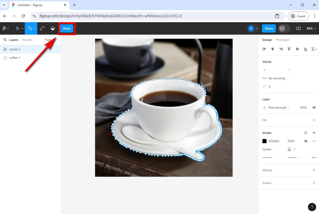 Figma Remove Background: Ultimate Guide (2024)