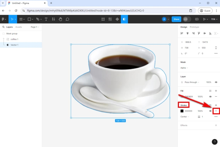 Figma Remove Background: Ultimate Guide (2024)