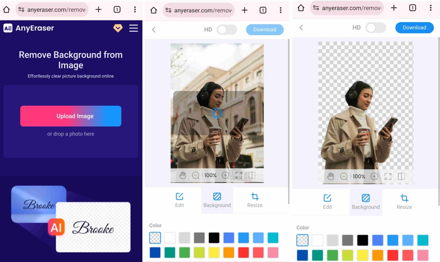 8 Best Free Background Remover Apps 2024