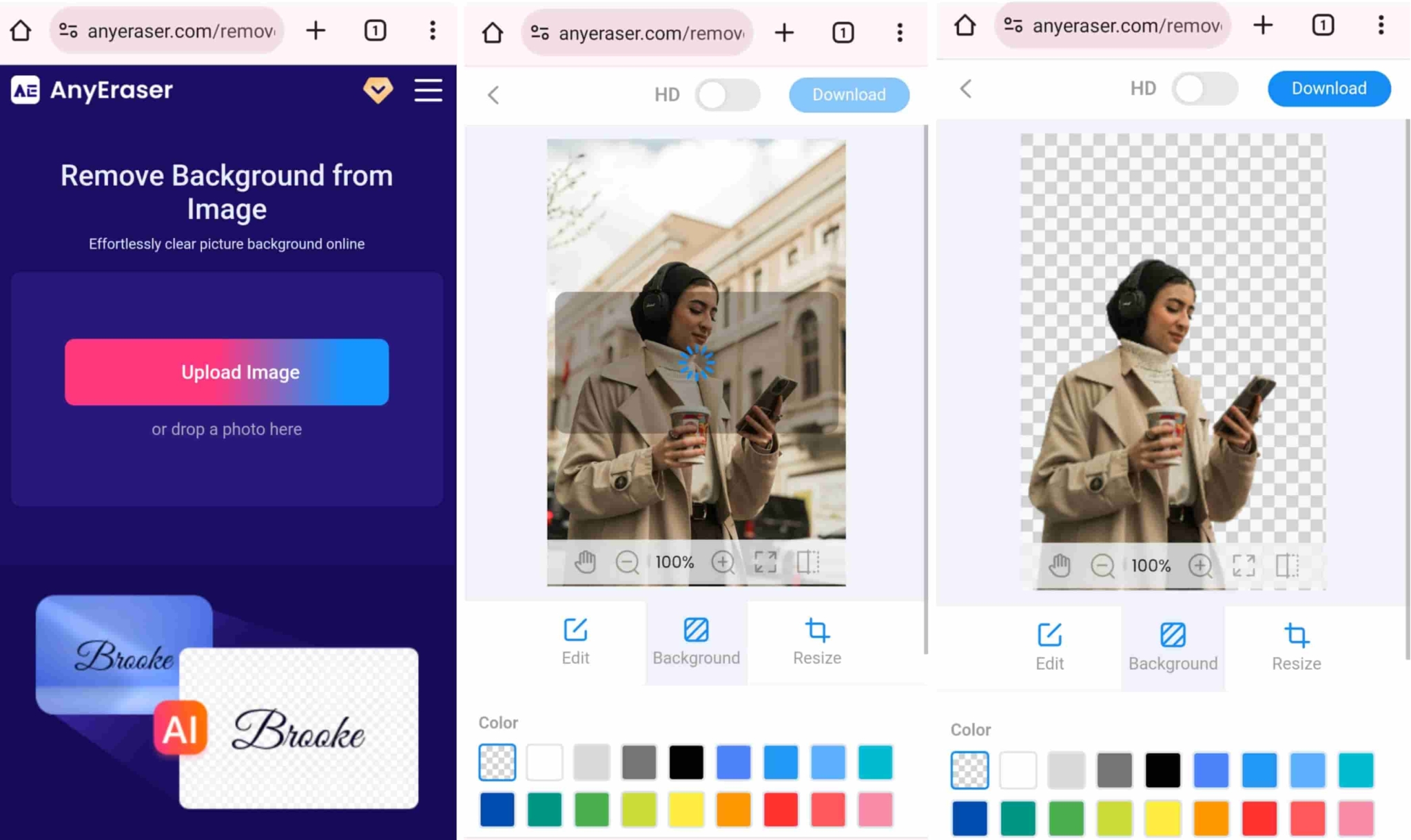 8 Best Free Background Remover Apps 2024