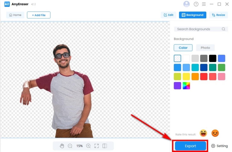 8 Top Automatic Photo Background Remover Software for PC