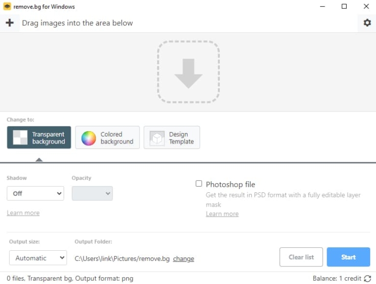 8 Top Automatic Photo Background Remover Software for PC