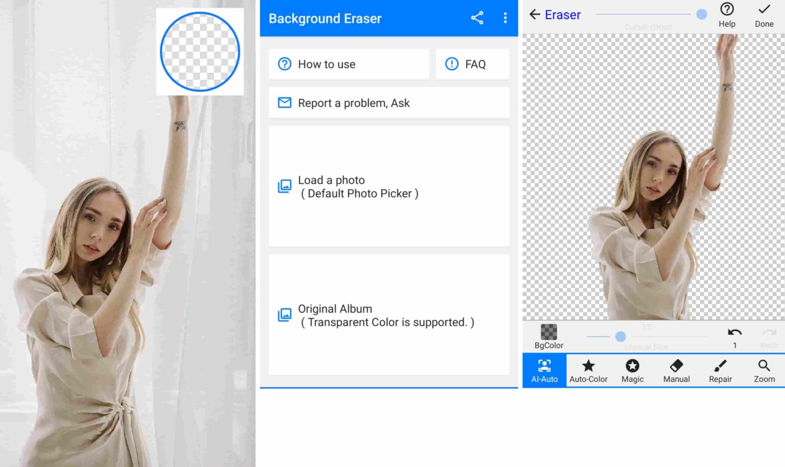 8 Best Free Background Remover Apps 2024