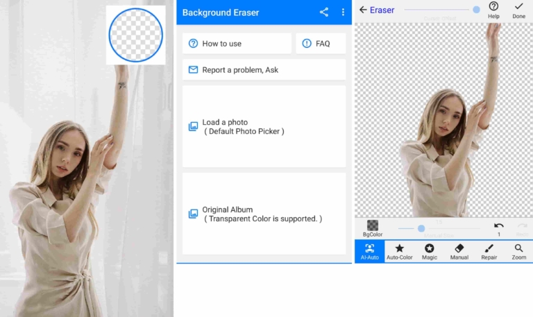 8 Best Free Background Remover Apps 2024