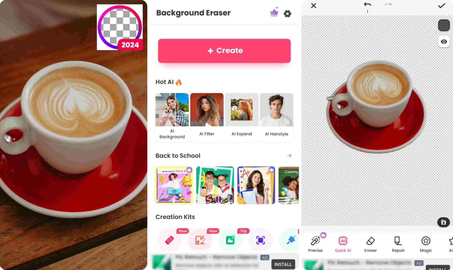 What’s the Best App to Remove Background on Your Phone?